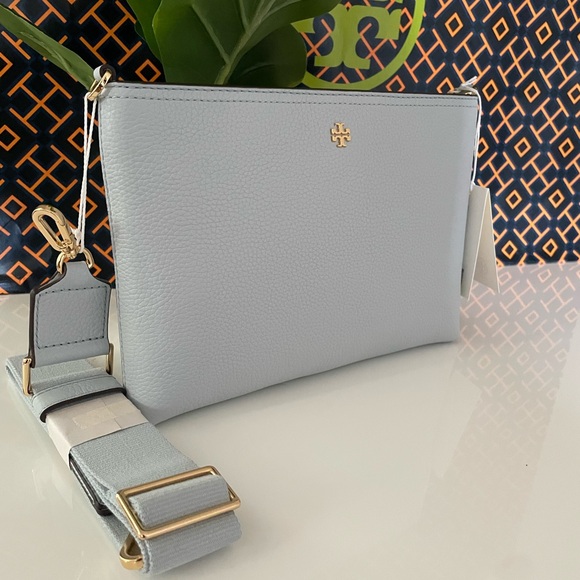 Tory Burch | Bags | Newauthentic Blake Swingpack Crossbody | Poshmark